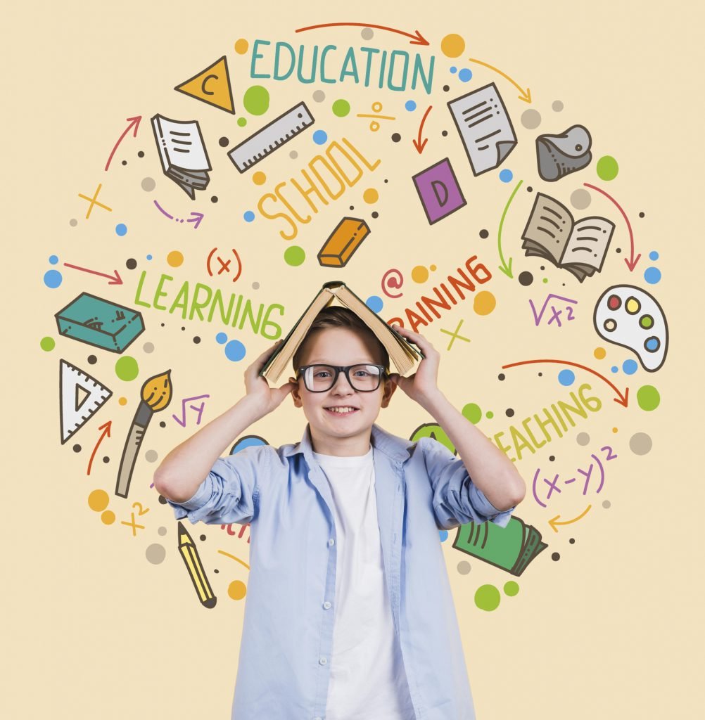 COMPONENTS OF SCHOOL MANAGEMENT SYSTEM - MAC School ERP