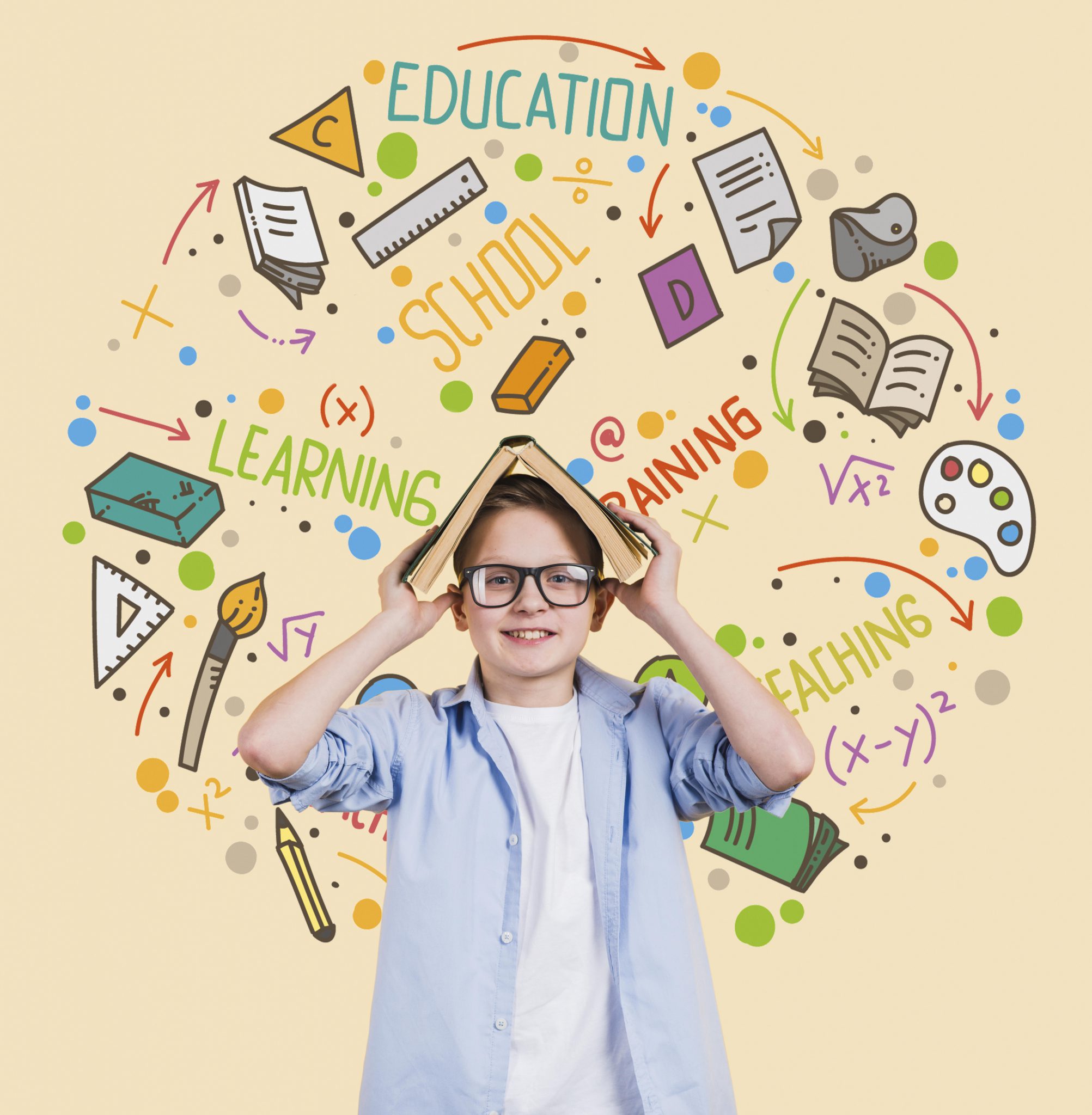 COMPONENTS OF SCHOOL MANAGEMENT SYSTEM - MAC School ERP